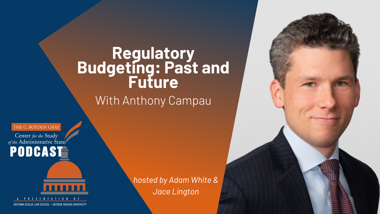 2022 – The C. Boyden Gray Center